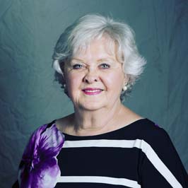 WAAR Board of Directors | Williamsburg Area Association of REALTORS